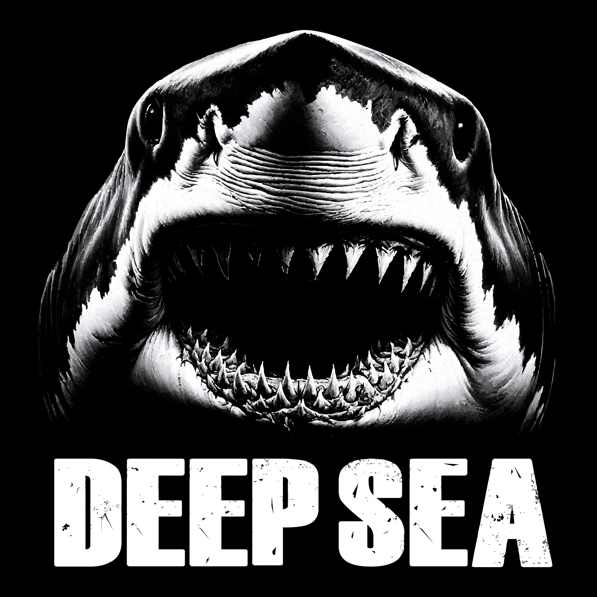 Deep Sea DTF Transfer – RagMill.com