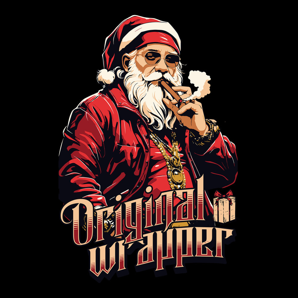 Original Wrapper DTF Transfer – RagMill.com